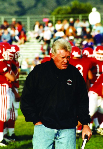 Legendary: Davis Knight leaves lasting legacy at American Fork | News ...